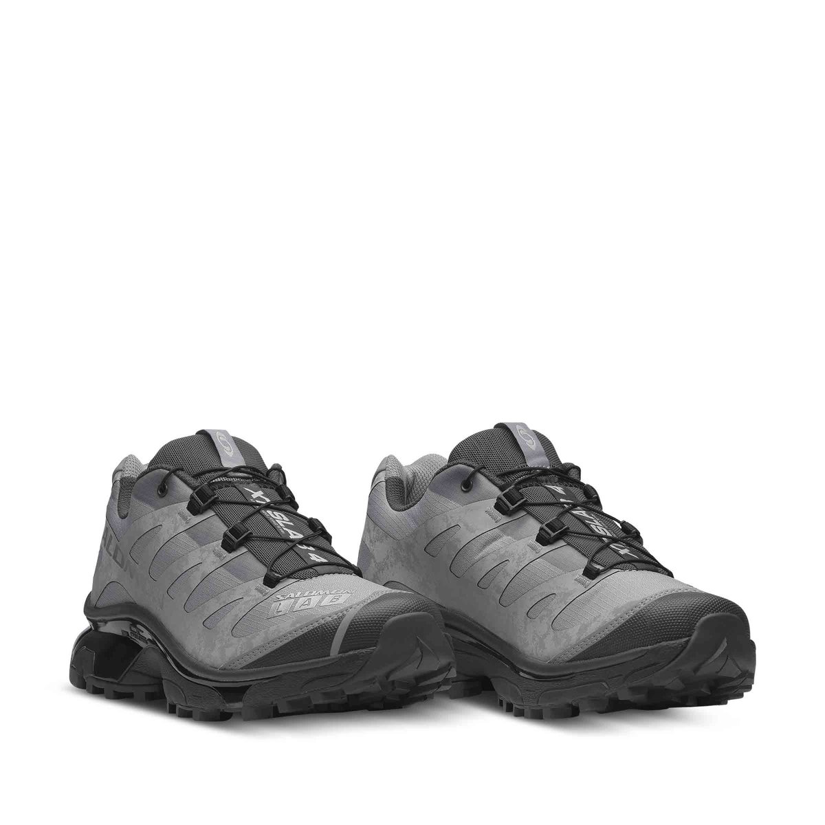 XT-4 OG Protective Monument / Asphalt / Ftw Silver | SUBTYPE