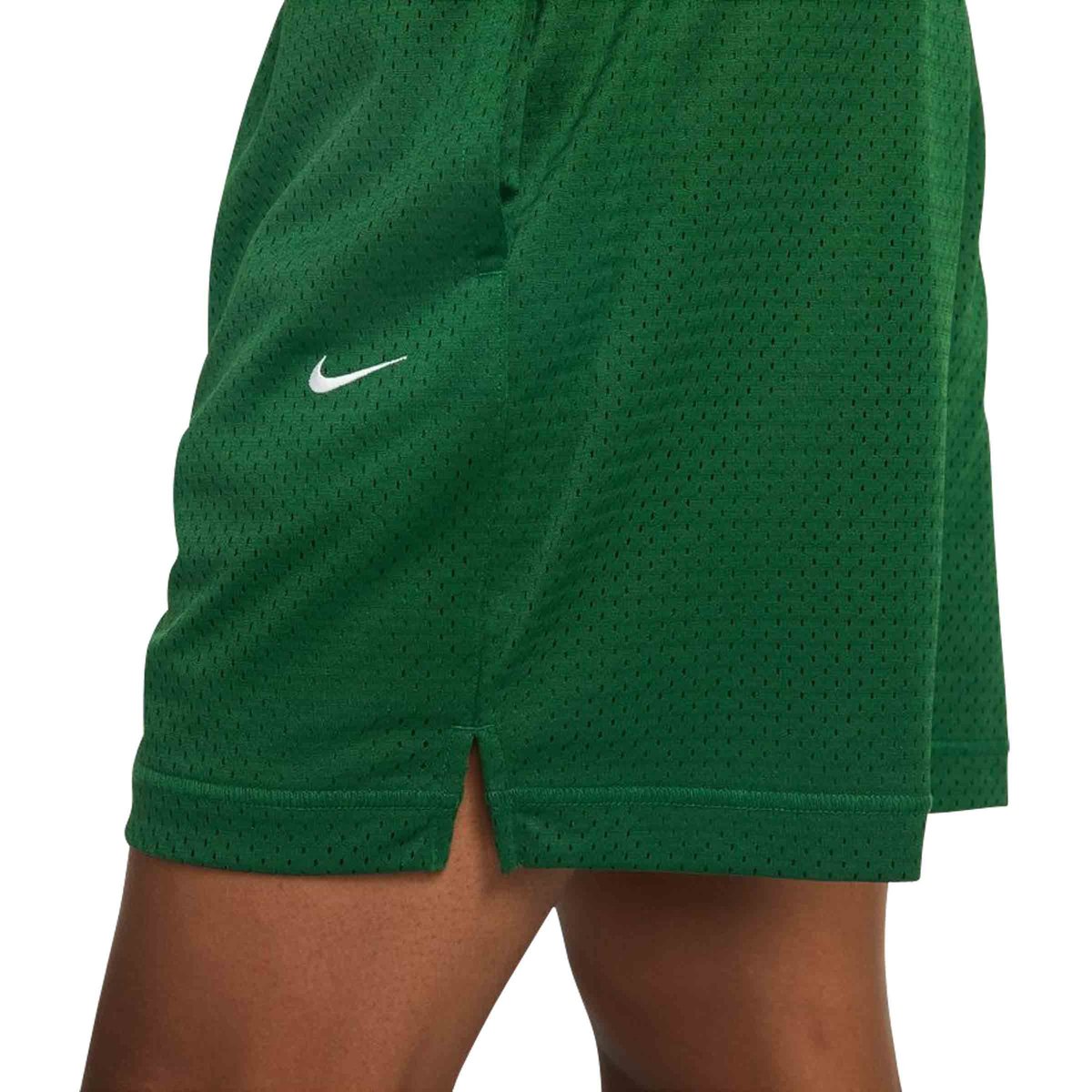 Authentics Mesh Short Gorge Green | SUBTYPE
