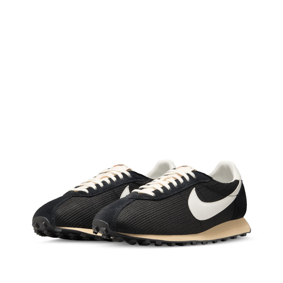 LD-1000 Black/Sail-Sesame | SUBTYPE