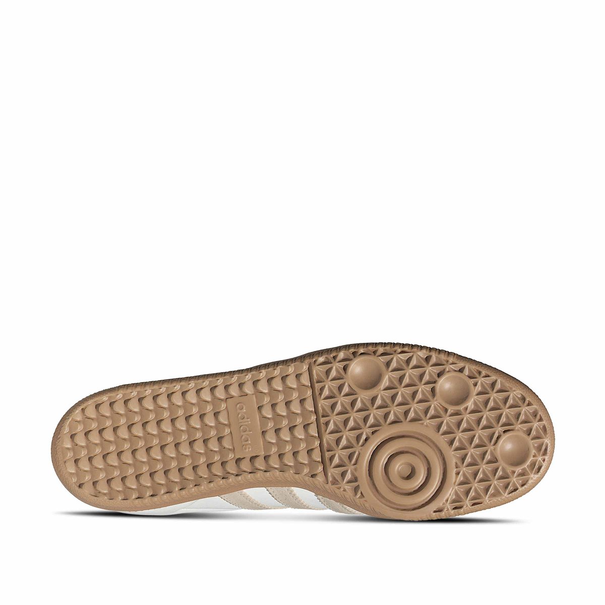 Samba OG Core White/Wonder White/Magic Beige | SUBTYPE