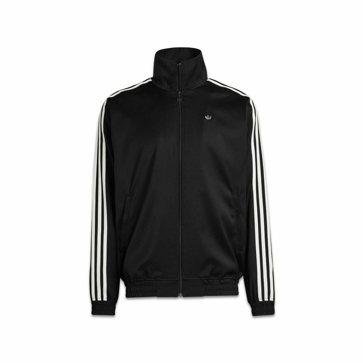 Premium Firebird Track Top Black | SUBTYPE