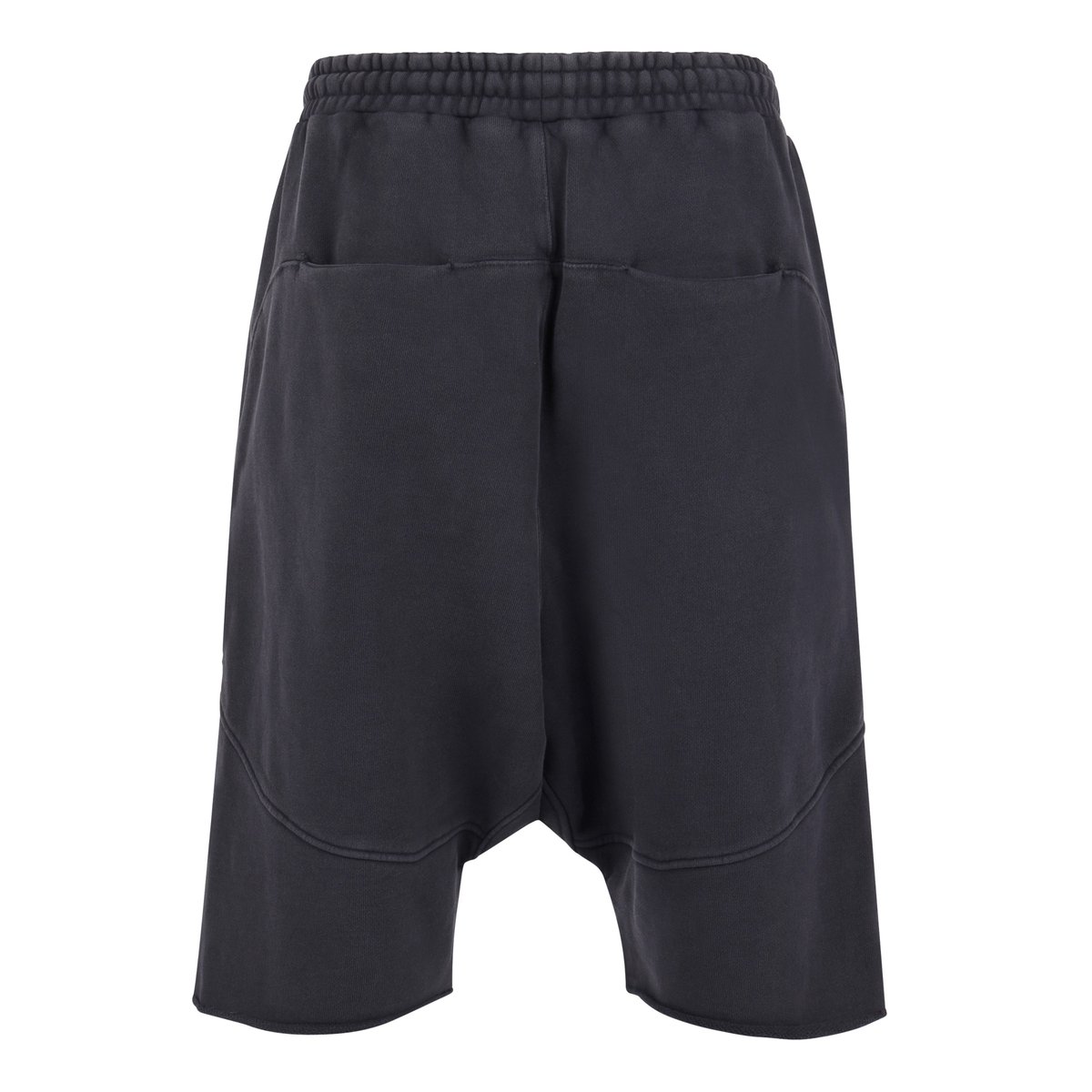 Heavy Drop Short Ink | SUBTYPE