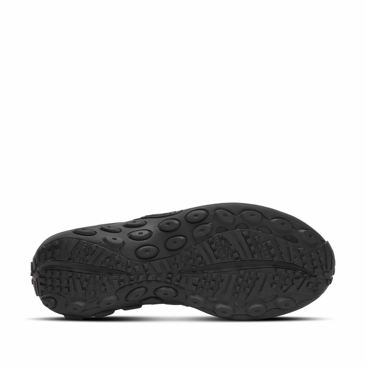 Jungle Moc Vent 2.0 EVO Black/Graphite | SUBTYPE