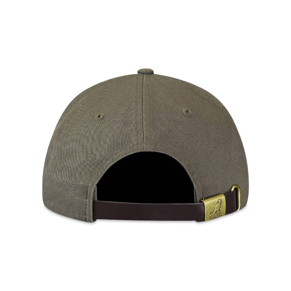Washed Baseball Cap Smog | SUBTYPE
