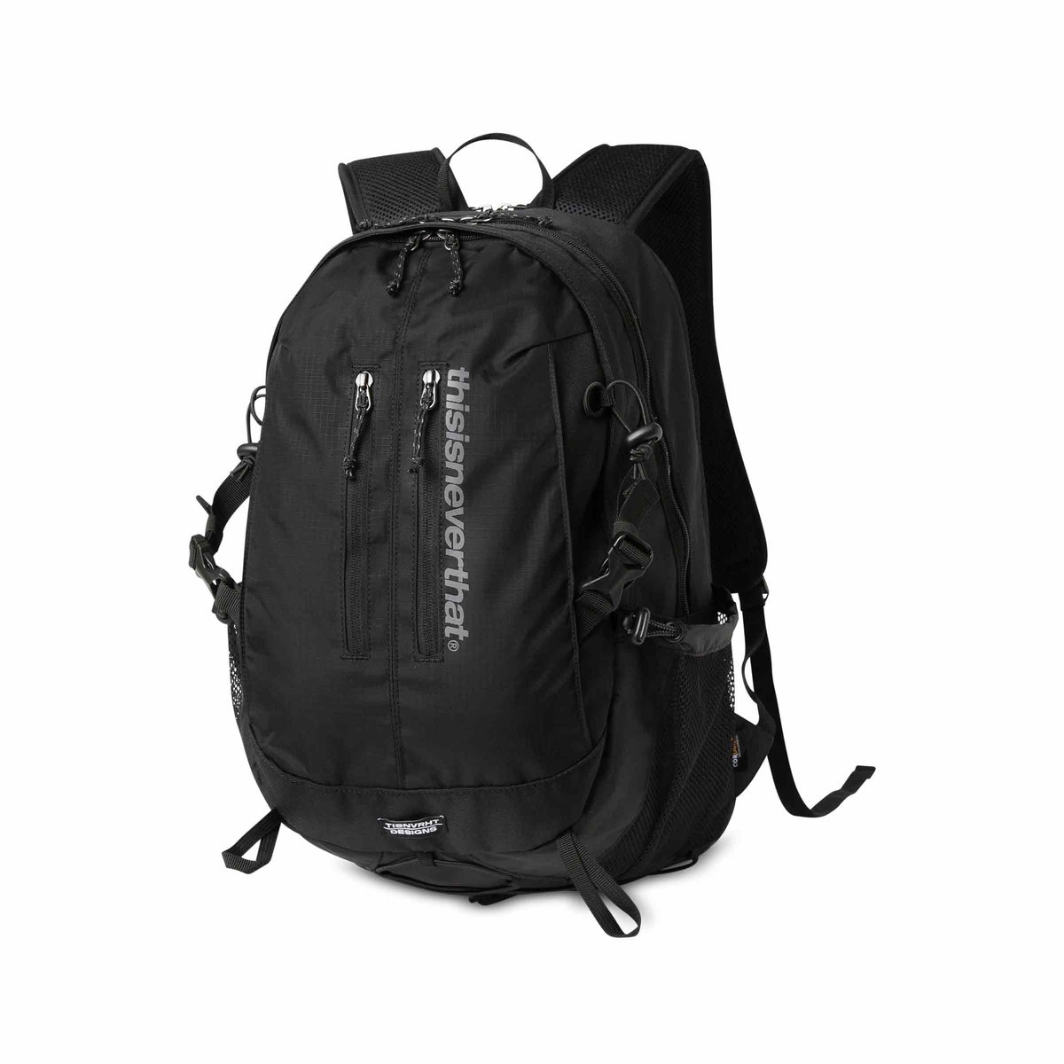 SP Backpack 29 Black | SUBTYPE