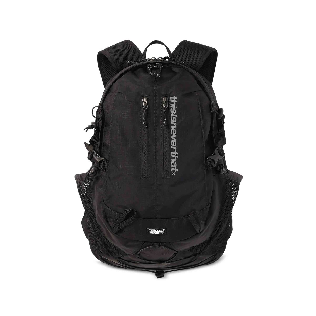 SP Backpack 29 Black | SUBTYPE