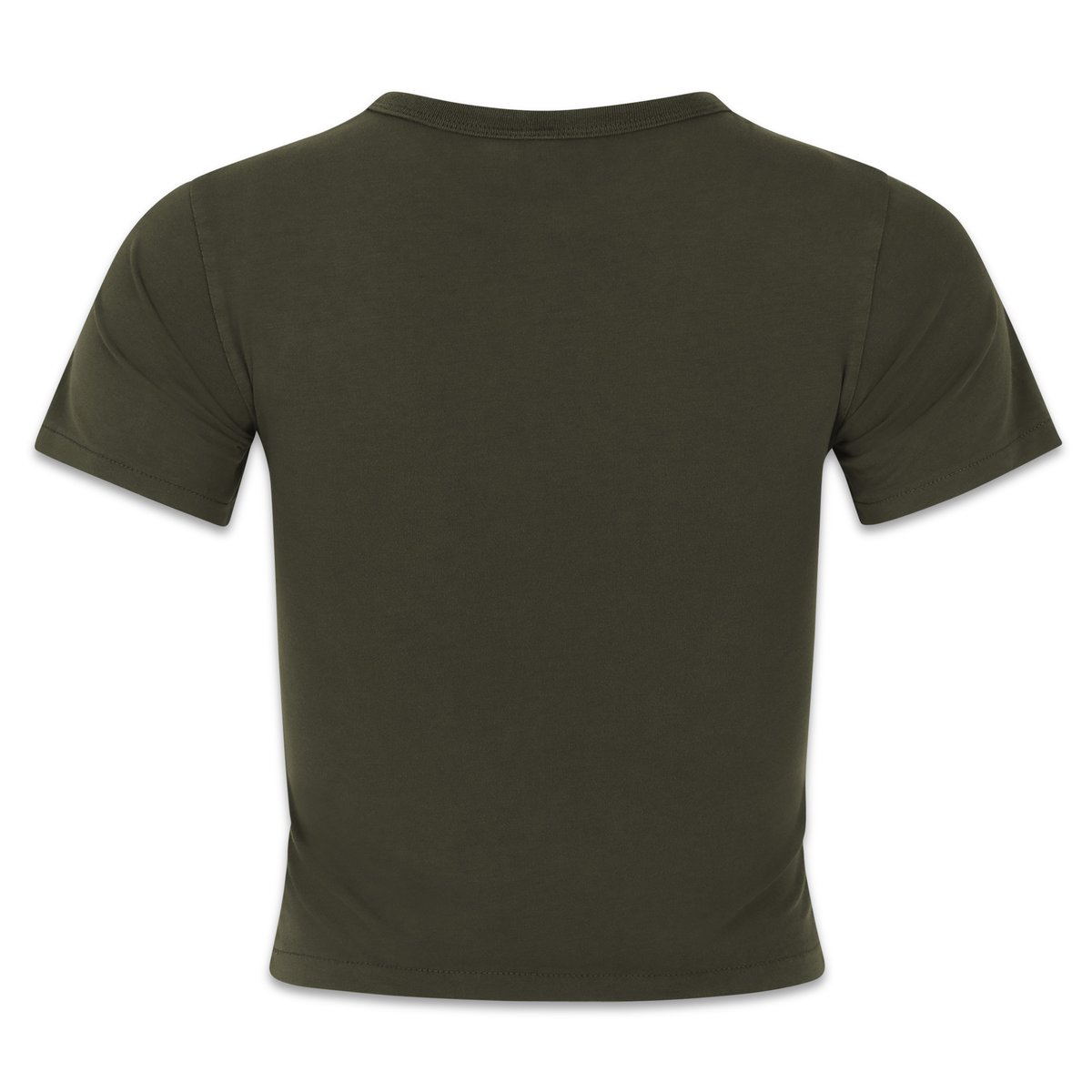 Micro Tee Military | SUBTYPE