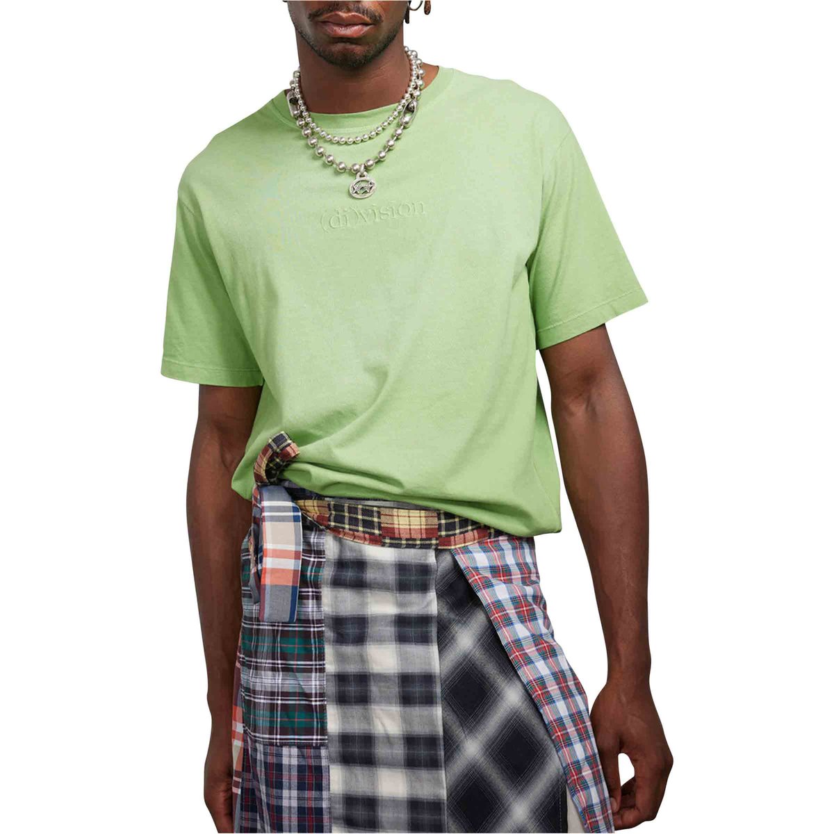 Logo T-Shirt Mistletoe | SUBTYPE