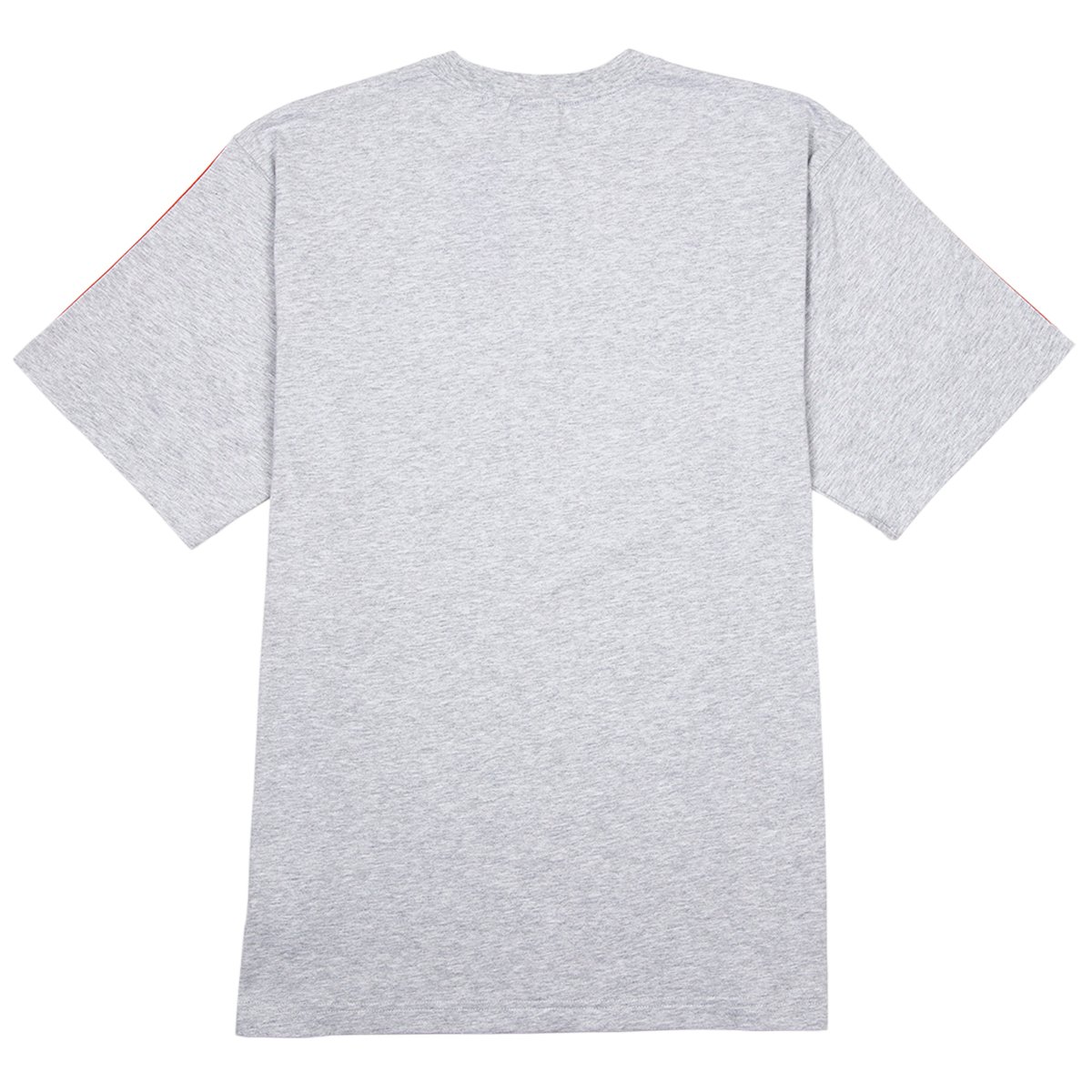 Floating Tee GREY | SUBTYPE