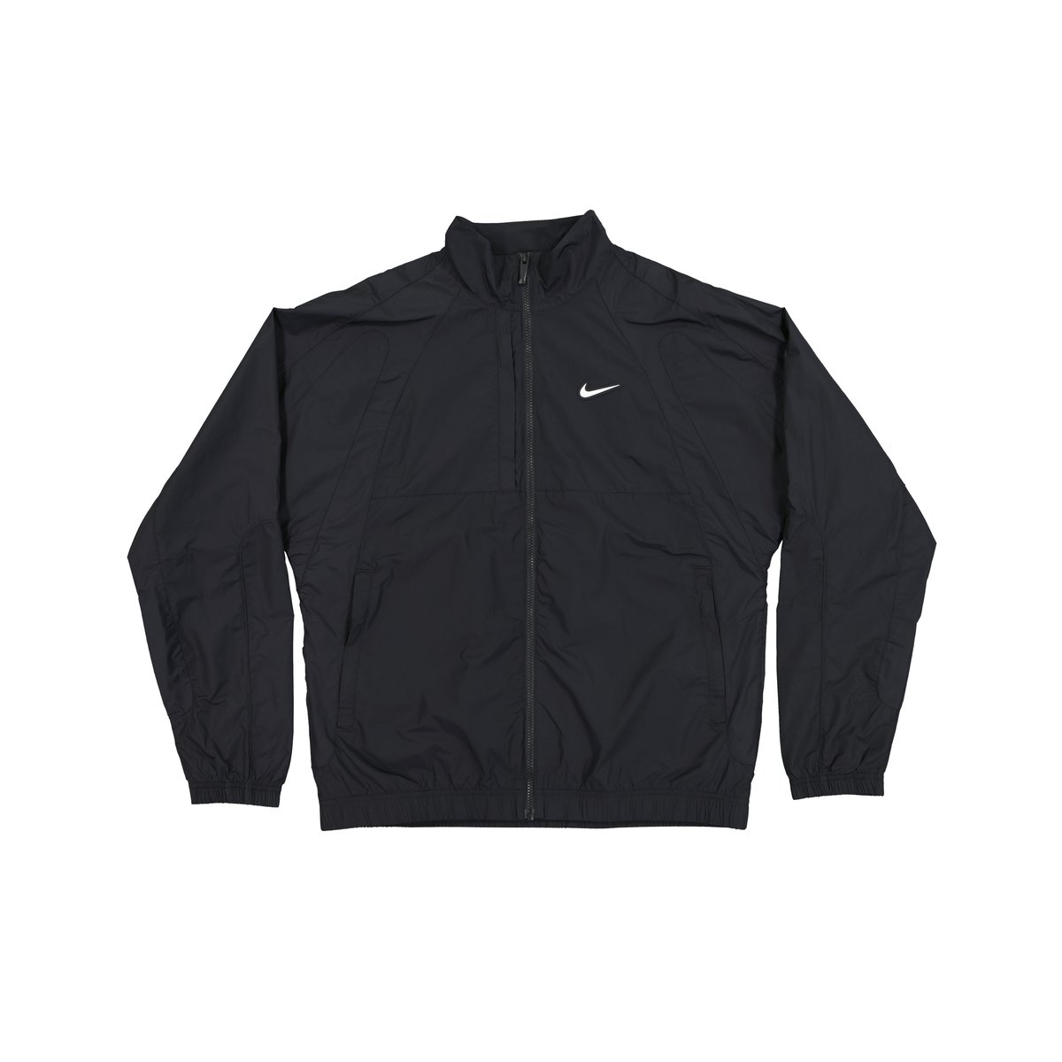 x NOCTA Woven Track Jacket Black/Black/(White) | SUBTYPE