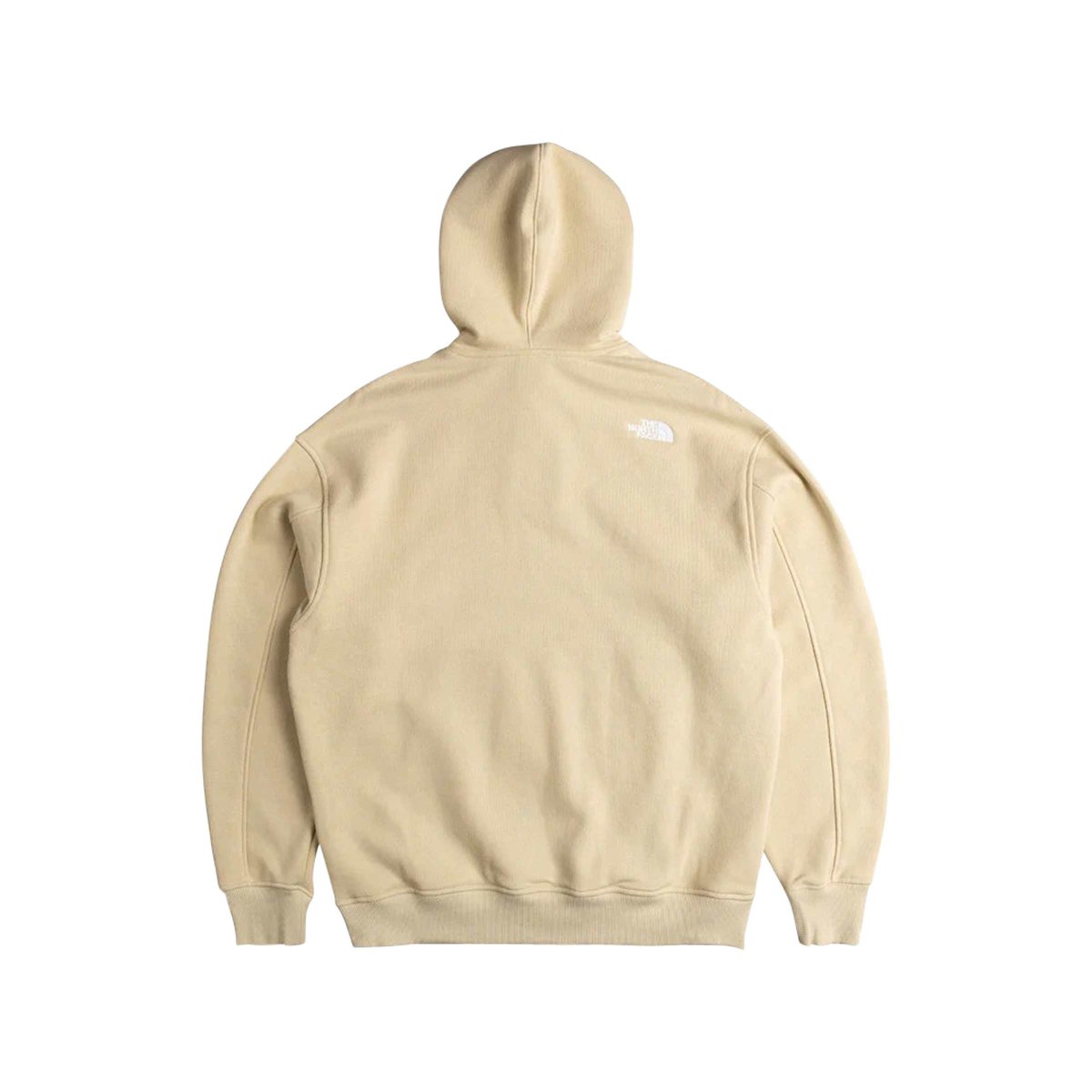 ICON HOODIE GRAVEL Gravel | SUBTYPE