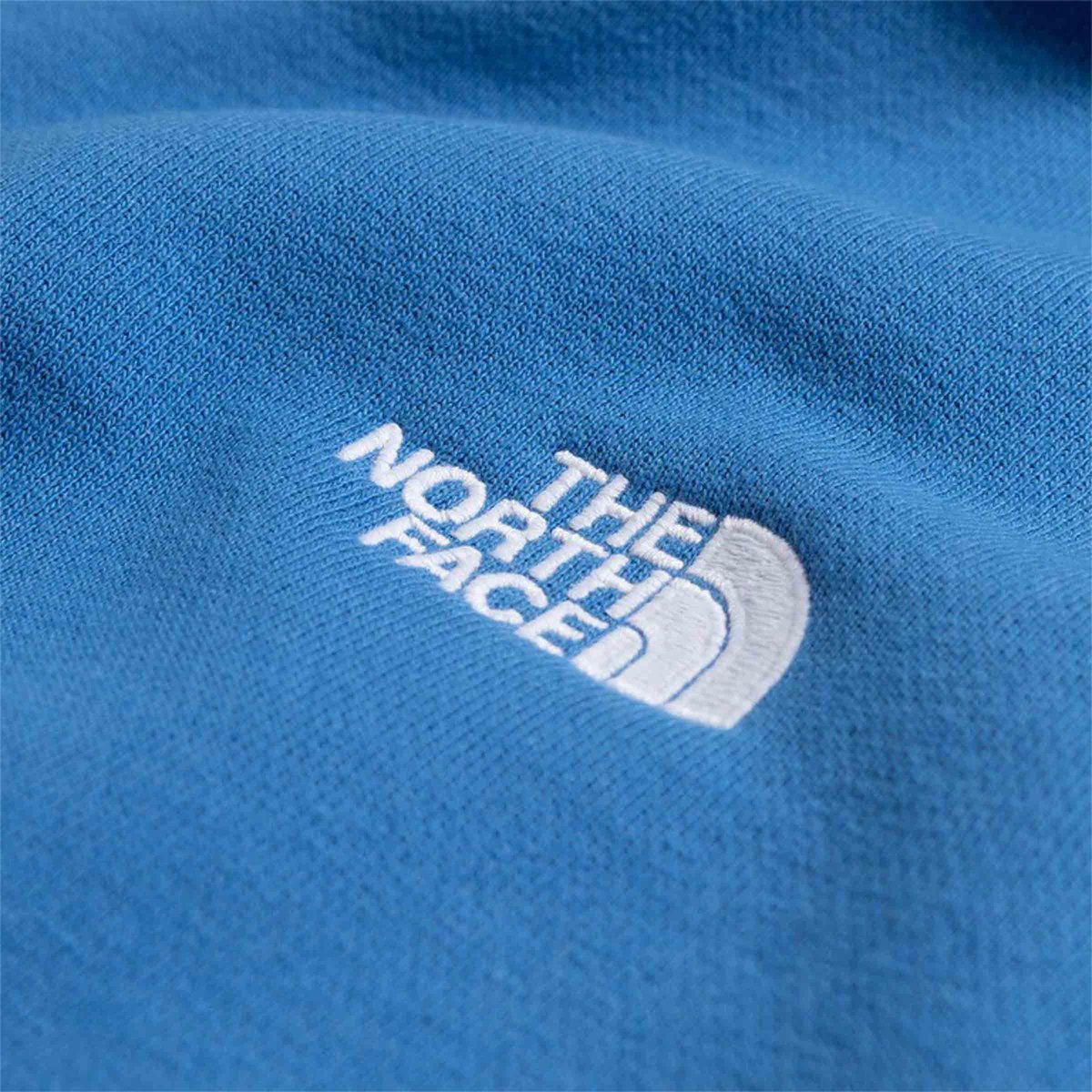 ICON HOODIE SUPERSONIC BLU Super Sonic Blue | SUBTYPE