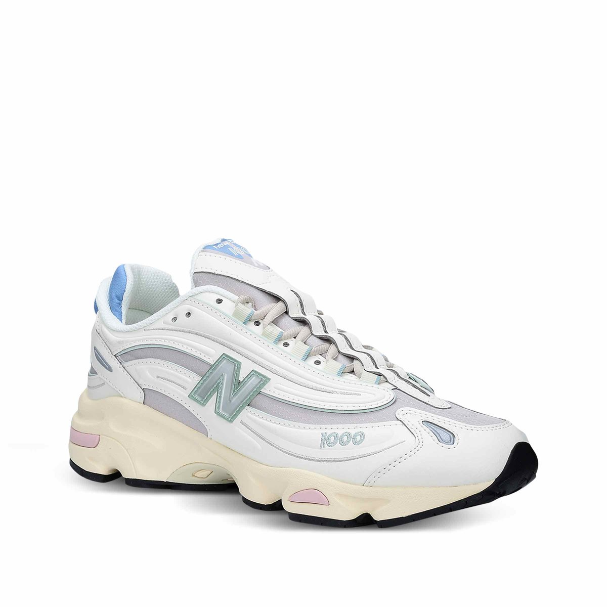 New Balance | Shop New Balance Sneakers Online | SUBTYPE