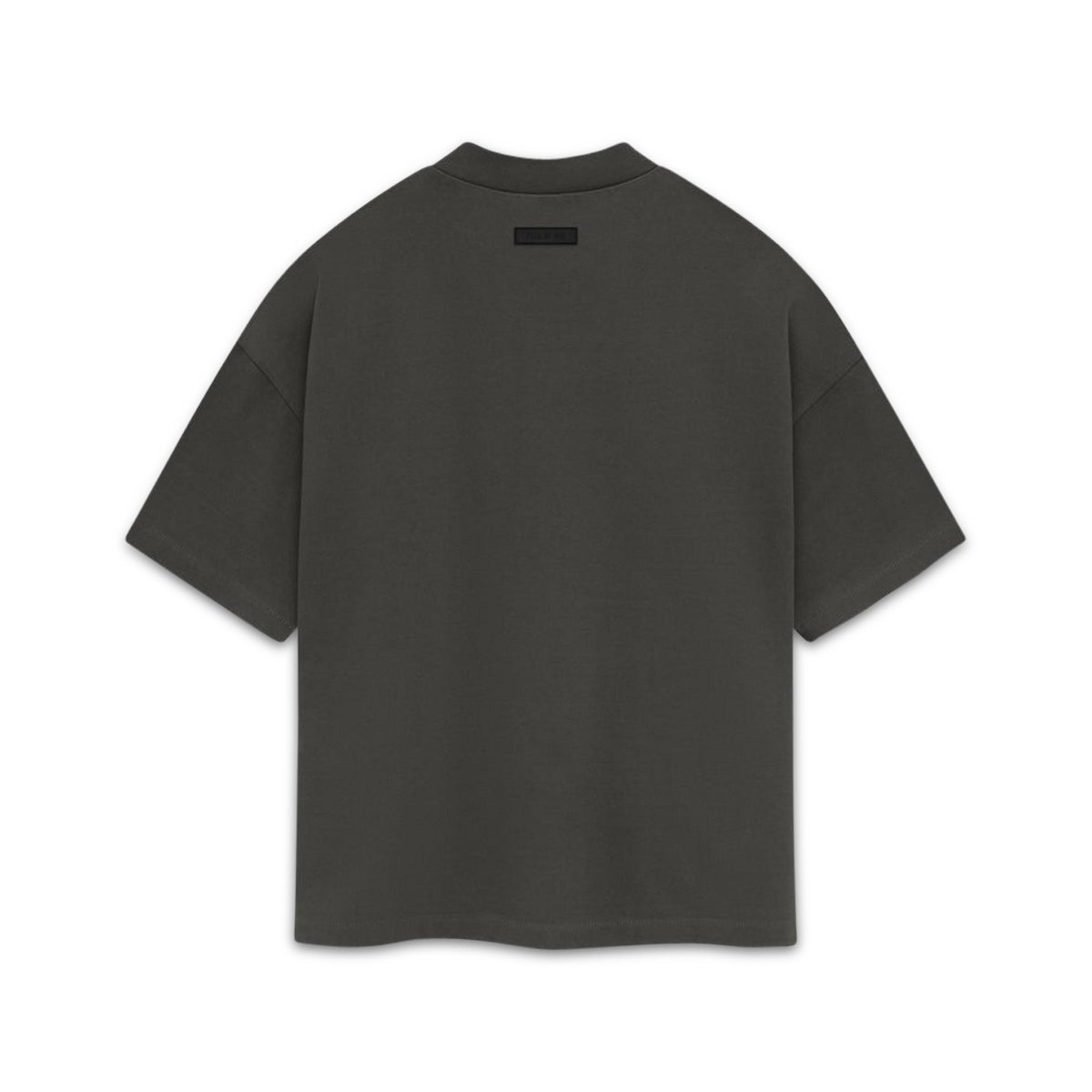 Crewneck T-Shirt Ink | SUBTYPE