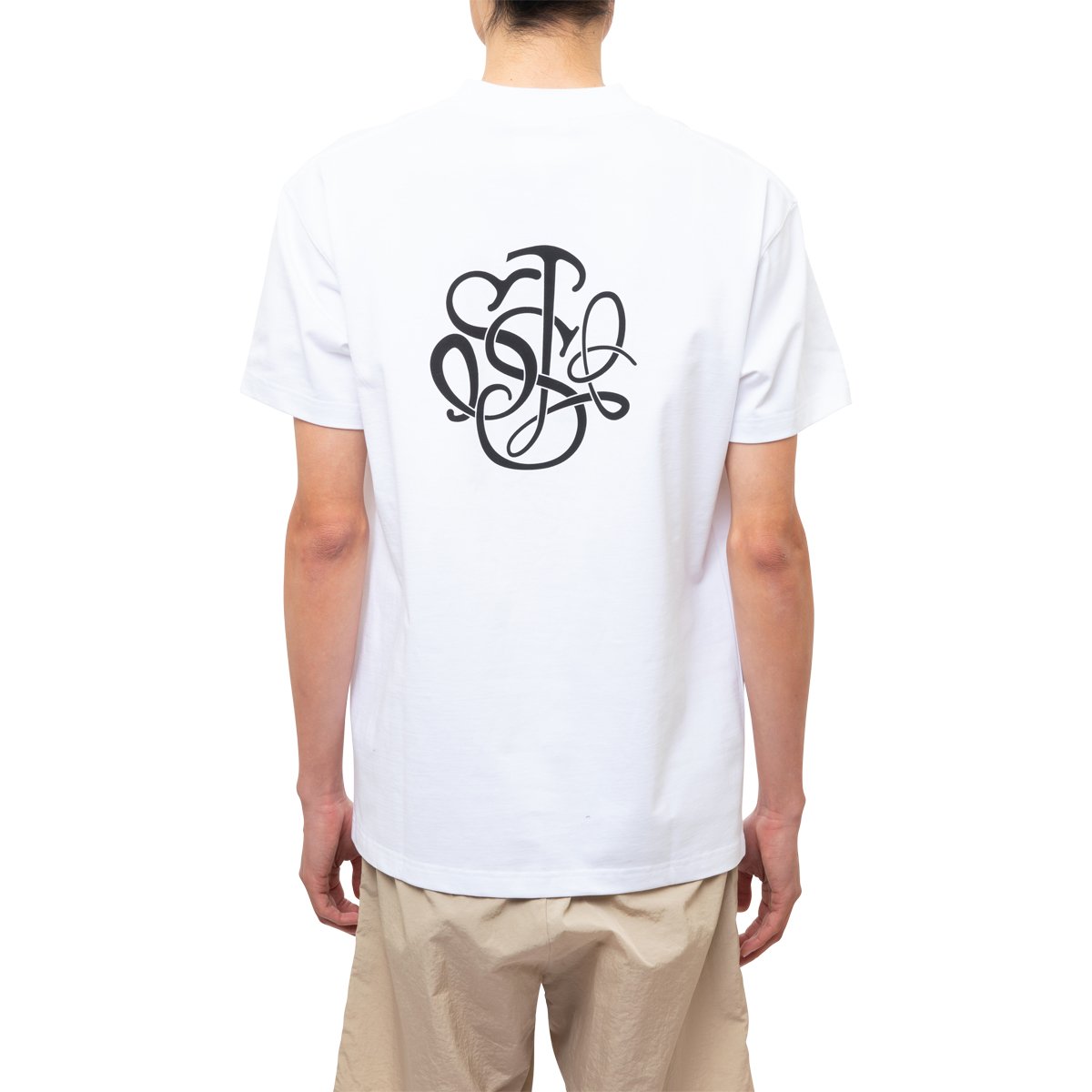 Monogram Tee | SUBTYPE