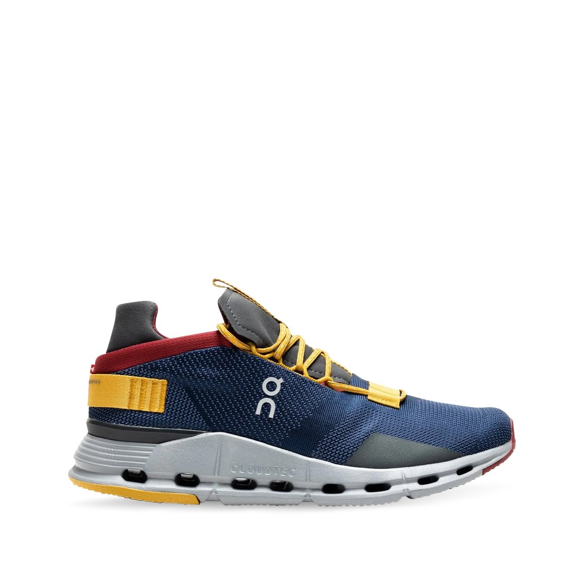 Cloudnova Denim Ruby | SUBTYPE