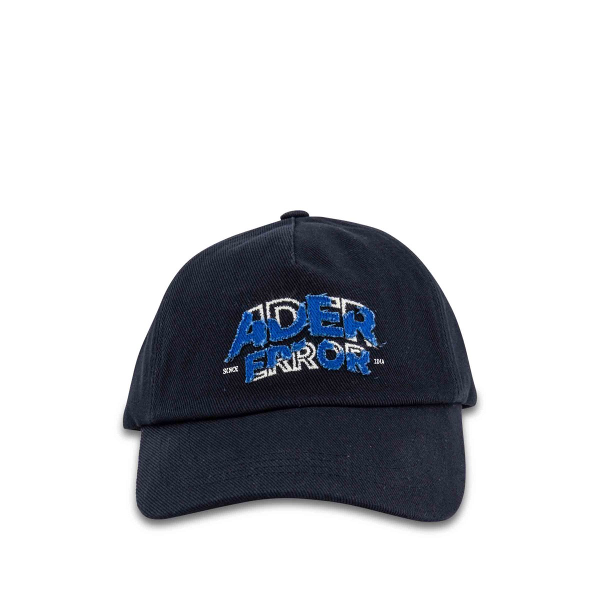Edca Logo Cap Navy | SUBTYPE