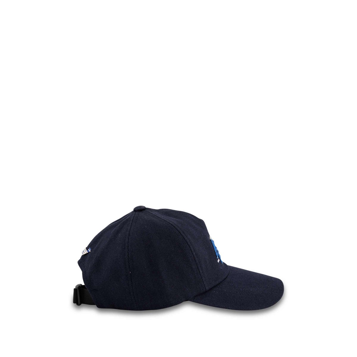 Edca Logo Cap Navy | SUBTYPE
