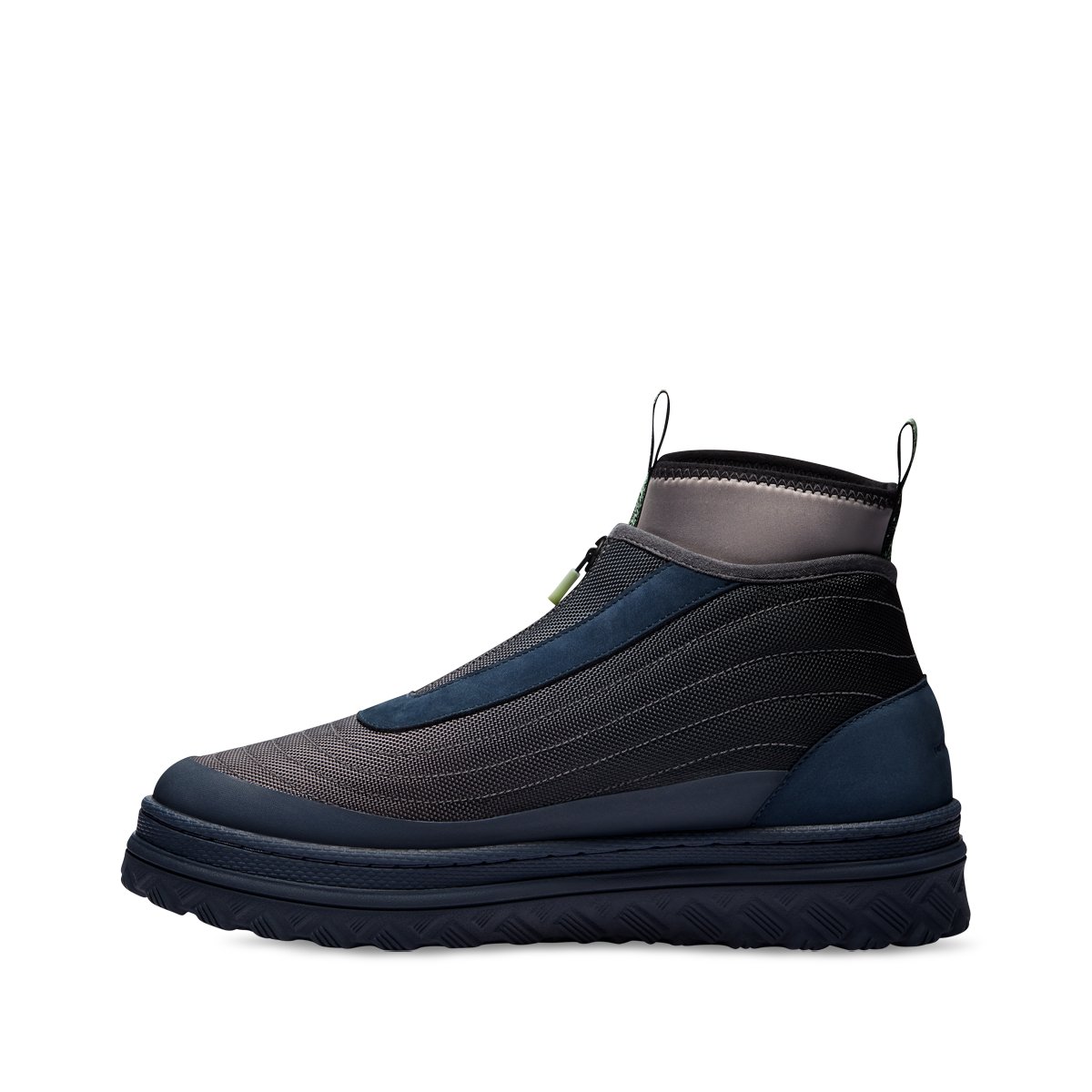Converse x Paria Pro Leather X2 Tech Asphalt/Outer Space/Black | SUBTYPE