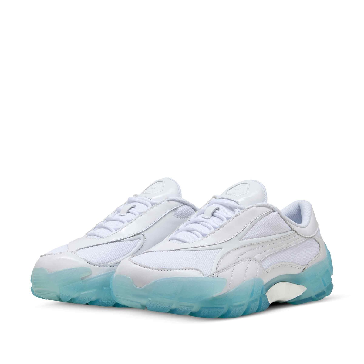 SKEPTA Skope Forever Puma White-Blue | SUBTYPE