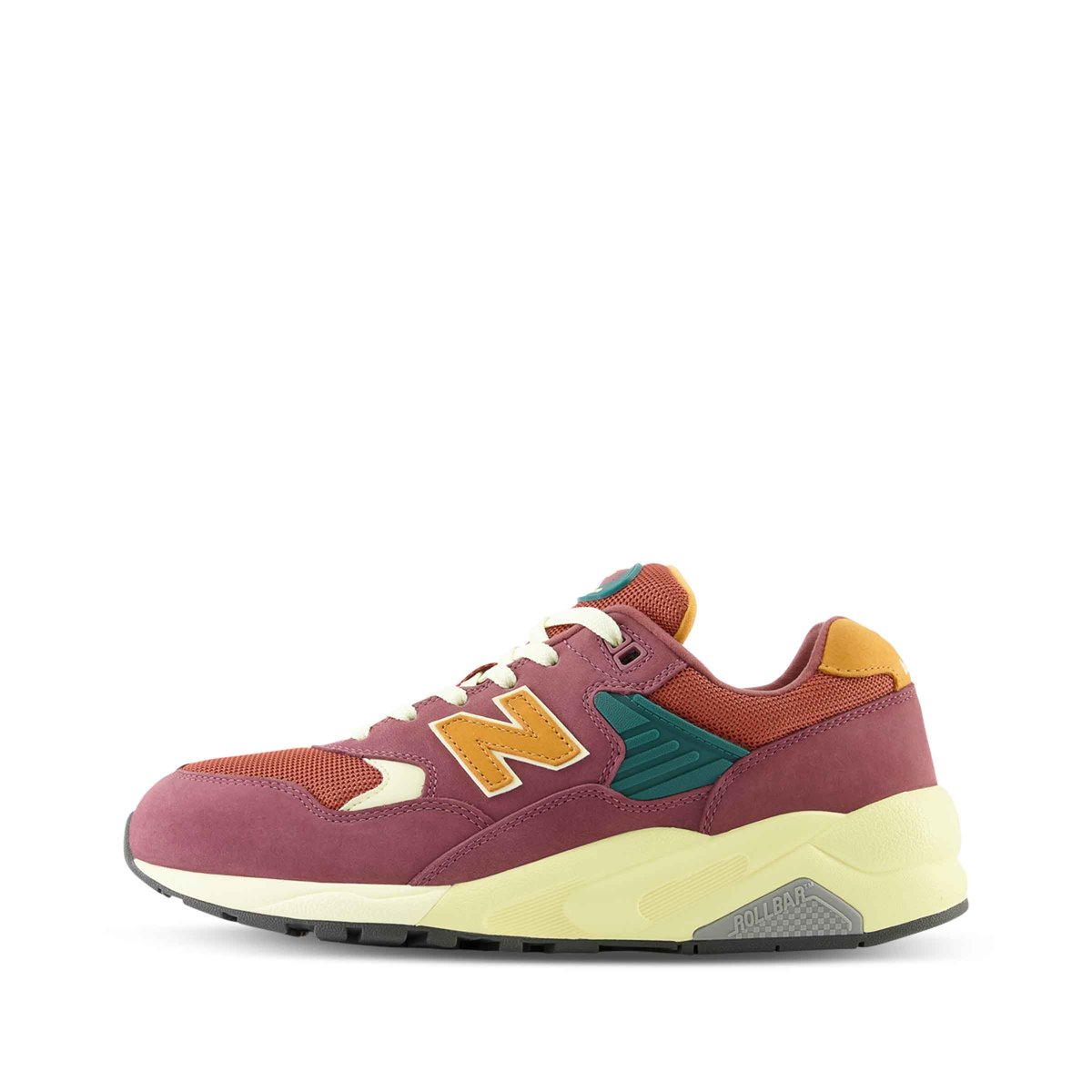 580 Washed Burgundy | SUBTYPE