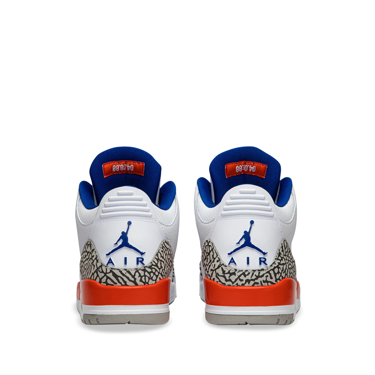 Air Jordan 3 Retro "Knicks" Multi | SUBTYPE