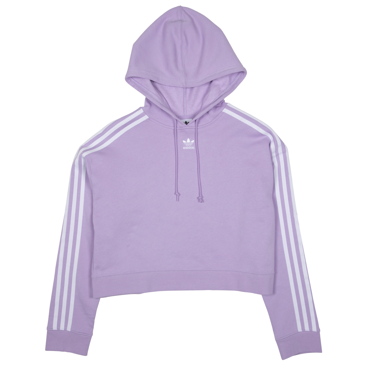 Cropped Hoodie PURGLO | SUBTYPE