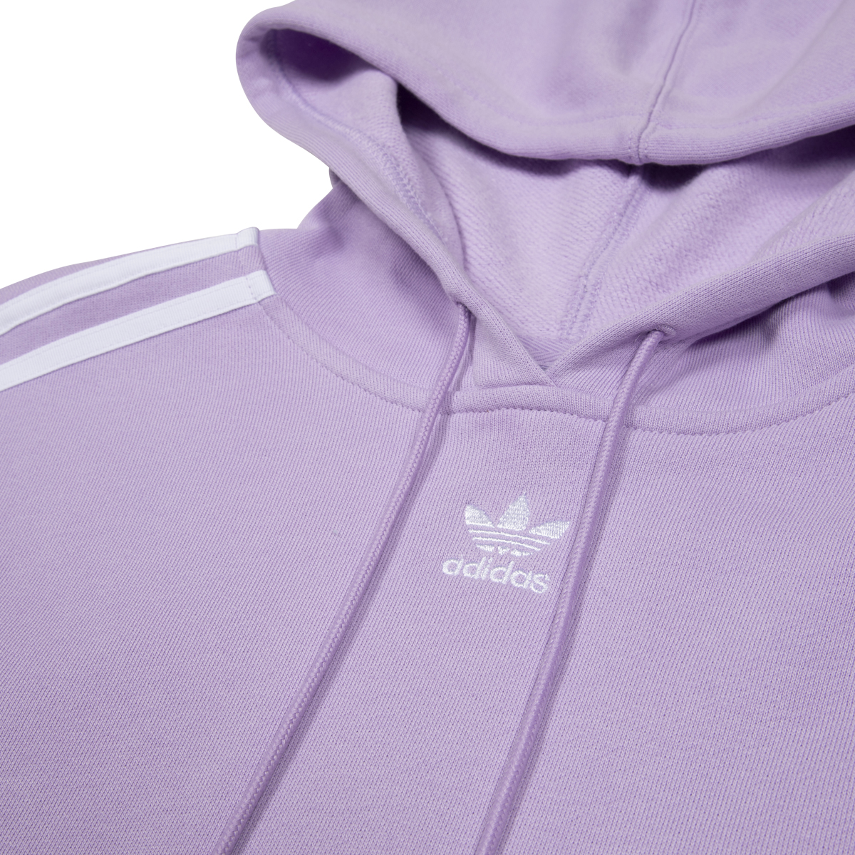 Cropped Hoodie PURGLO | SUBTYPE
