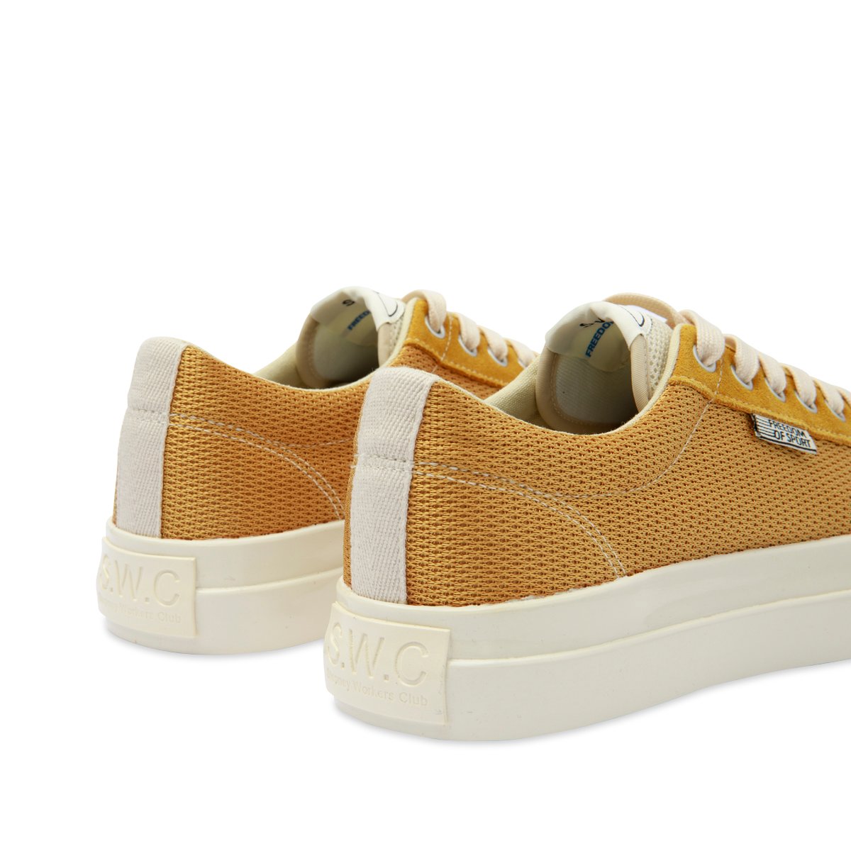 Track Mesh Honey | SUBTYPE