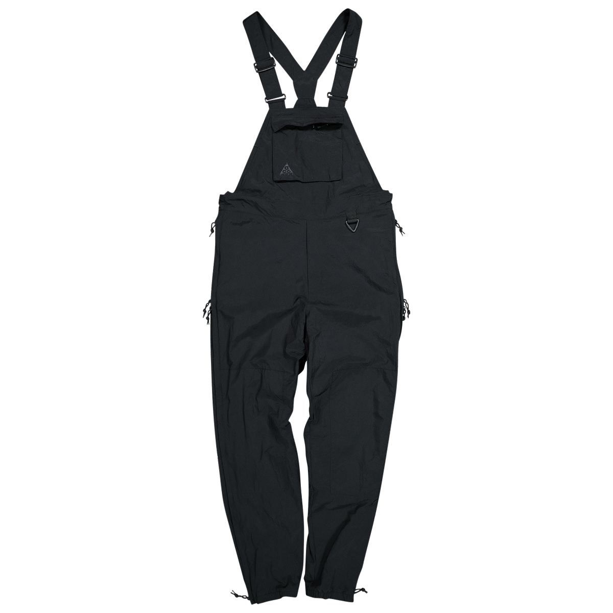 ACG Woven Overalls Black | SUBTYPE