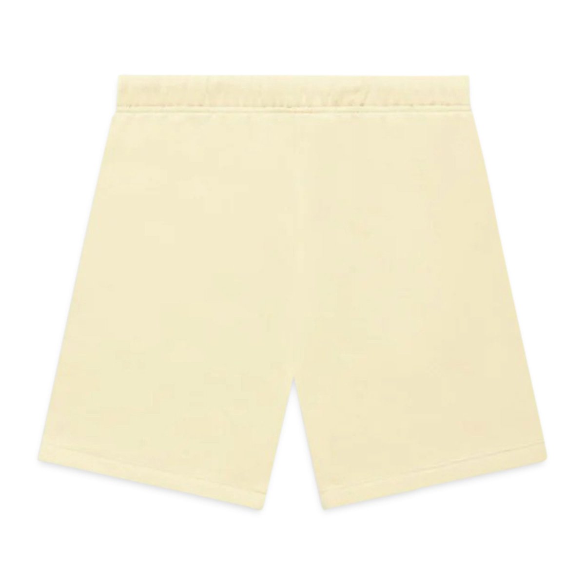 Essentials Shorts Canary | SUBTYPE