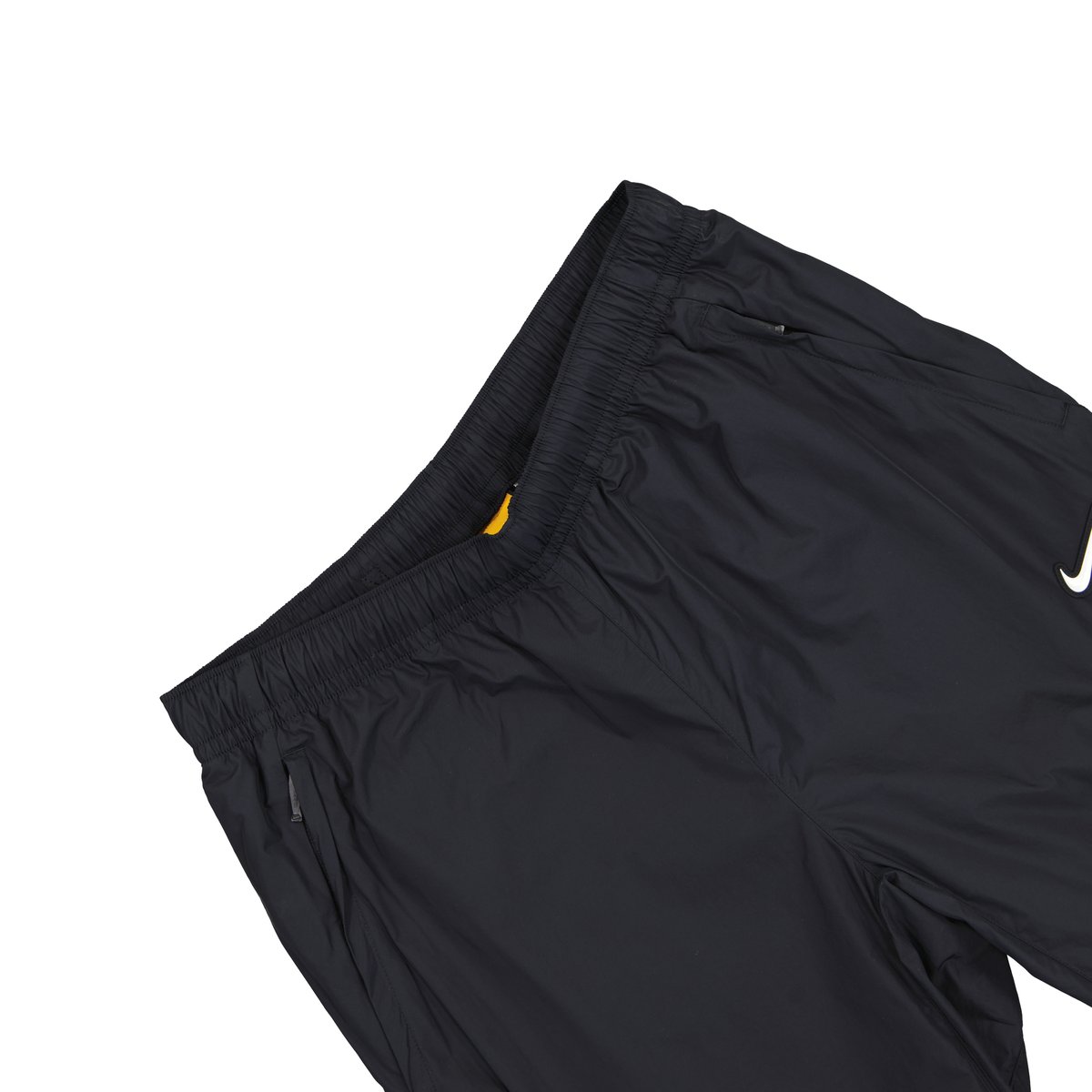 X Nocta Woven Track Pants Black Black White Subtype