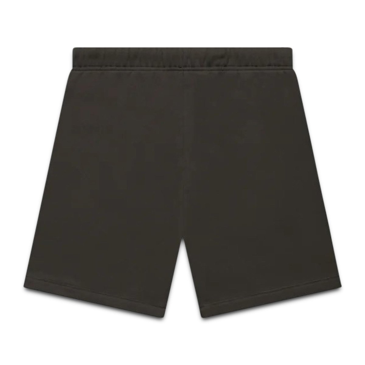 Essentials Shorts Off Black | SUBTYPE