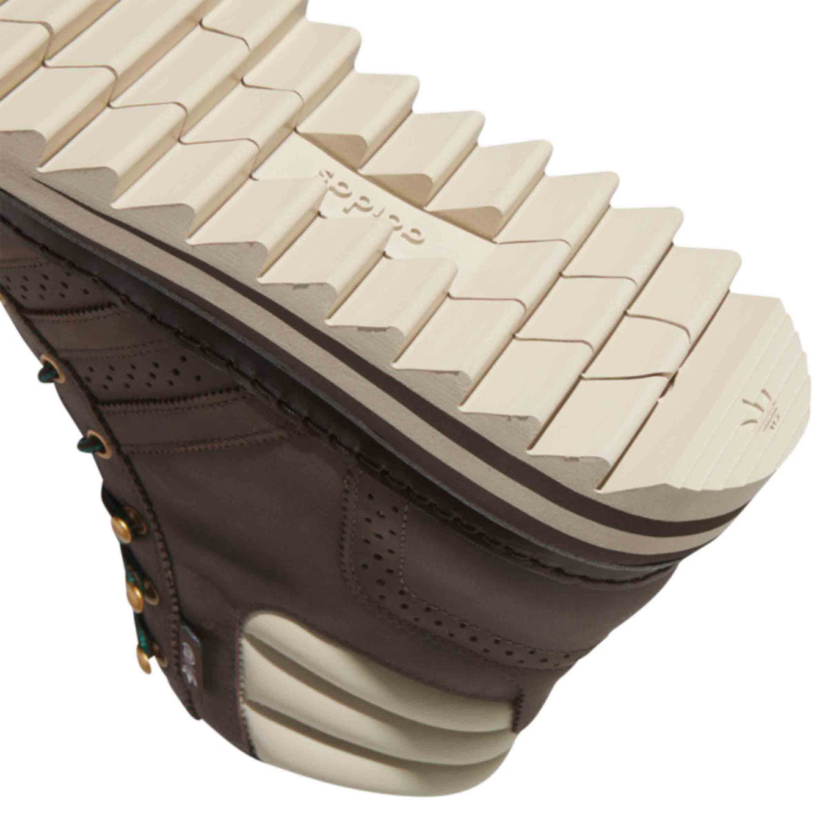 CLOT Pro Model Dark Brown/Wonder Beige/Dark Brown | SUBTYPE