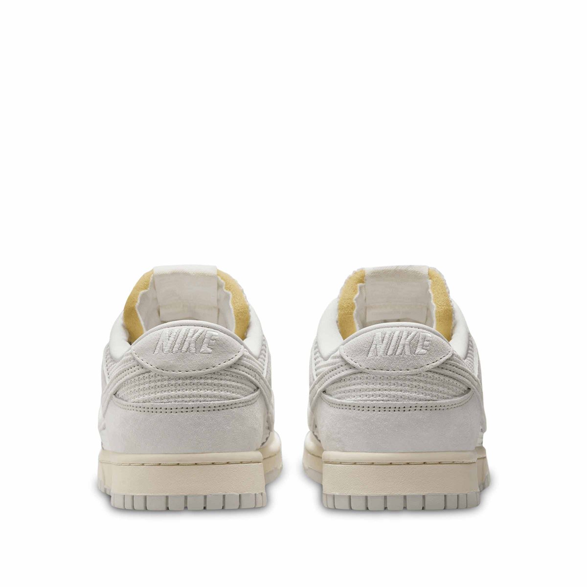 Dunk Low 'Phanton and Light Bone' Phantom/Light Bone-Sail-Coconut Milk ...