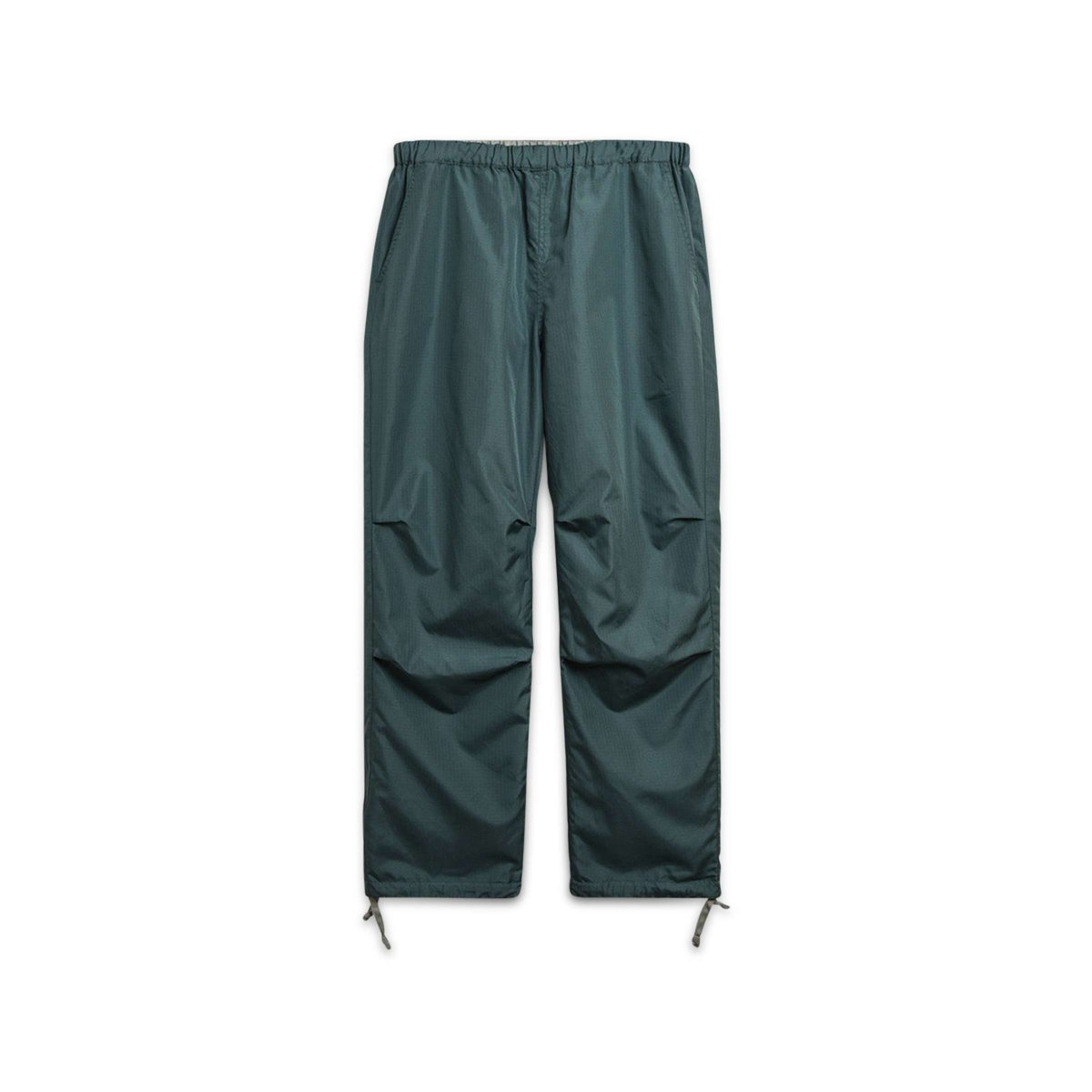 Non-Down Military Reversible Pants Dark Sage Green | SUBTYPE