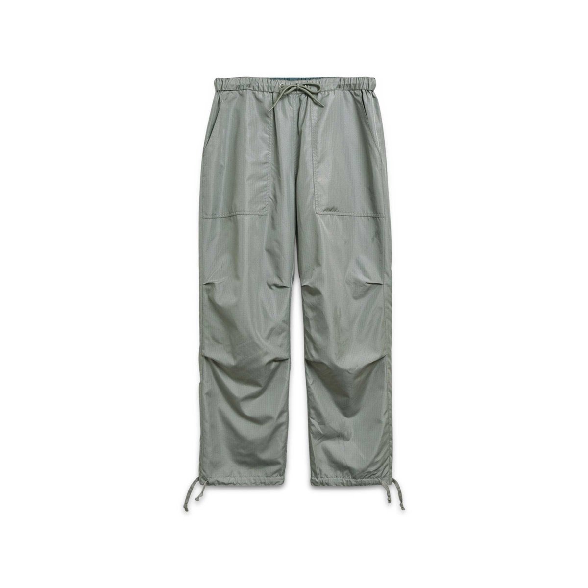 Non-Down Military Reversible Pants Dark Sage Green | SUBTYPE