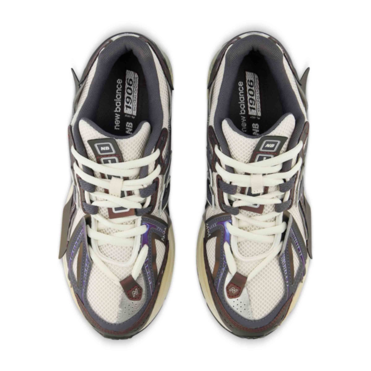 1906A Classic Crimson (627) | SUBTYPE