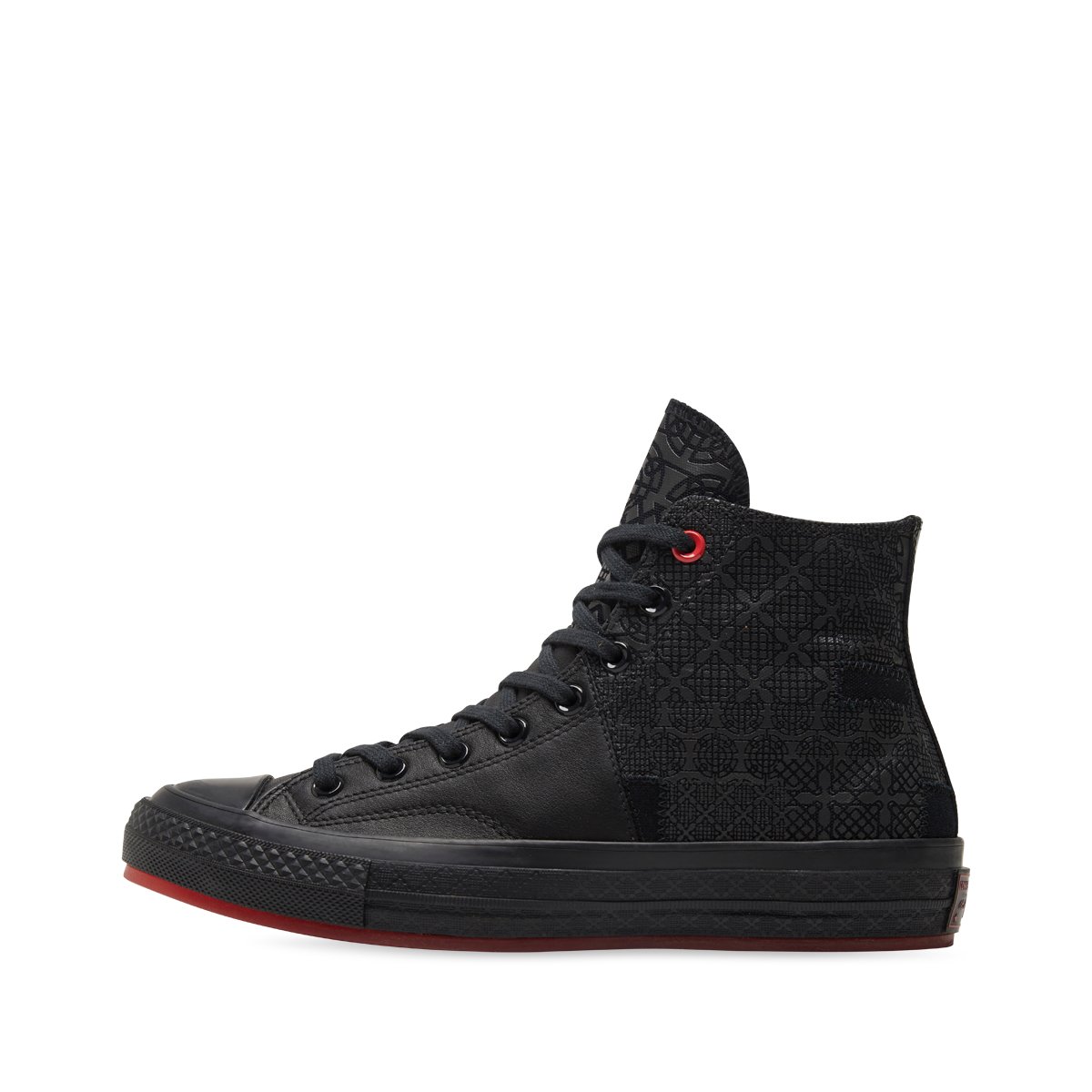 Chuck 70 Chinese New Year Black/ Red | SUBTYPE