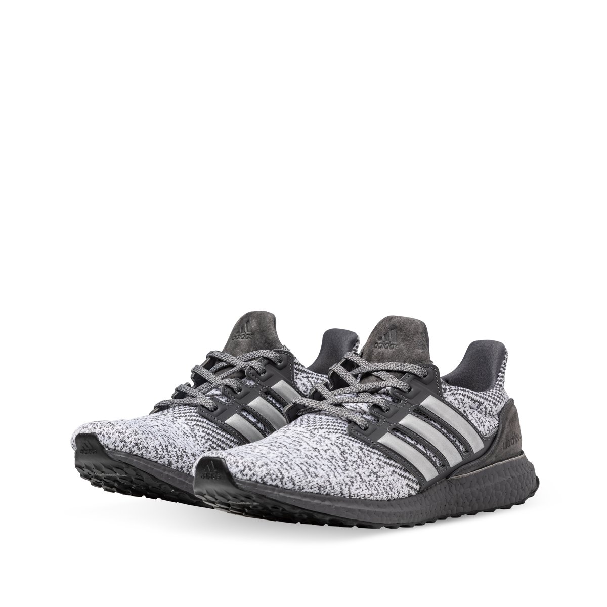 UltraBOOST DNA Grey / Silver Metallic / Grey Three | SUBTYPE