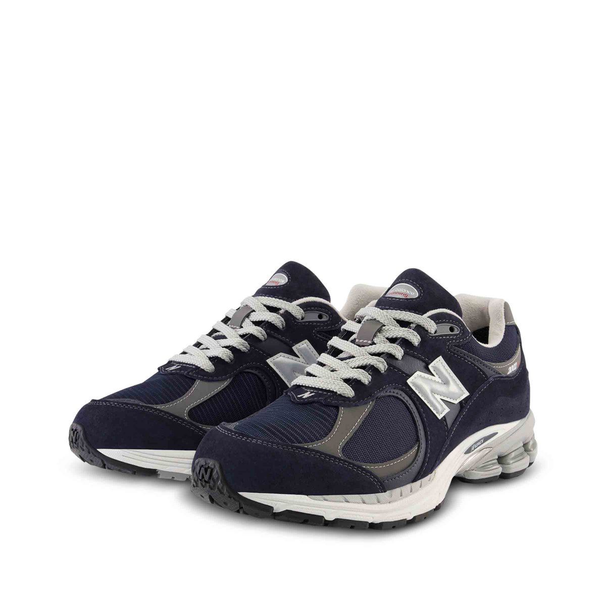 2002RX GORE-TEX Eclipse with castlerock and silver metallic | SUBTYPE