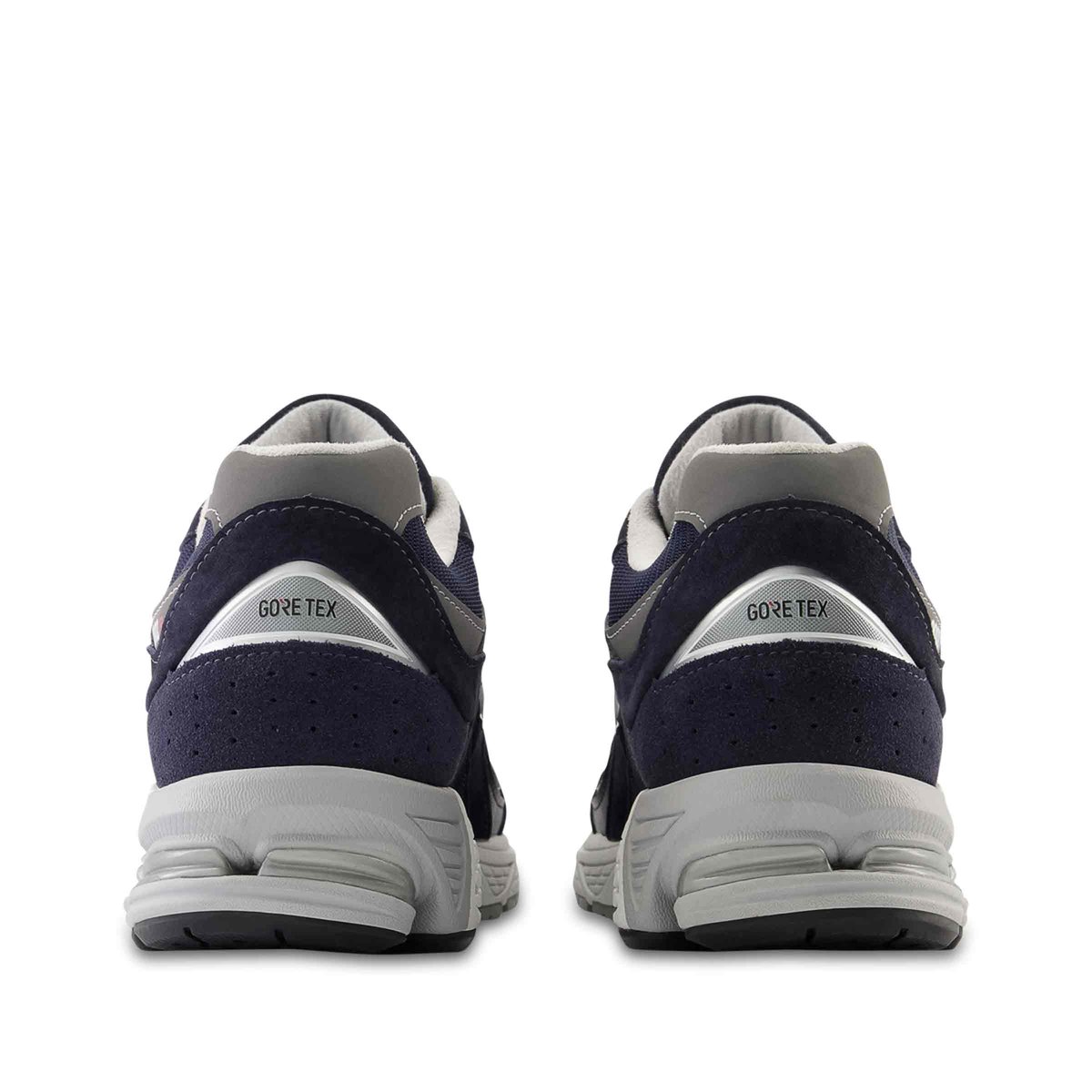 2002RX GORE-TEX Eclipse with castlerock and silver metallic | SUBTYPE