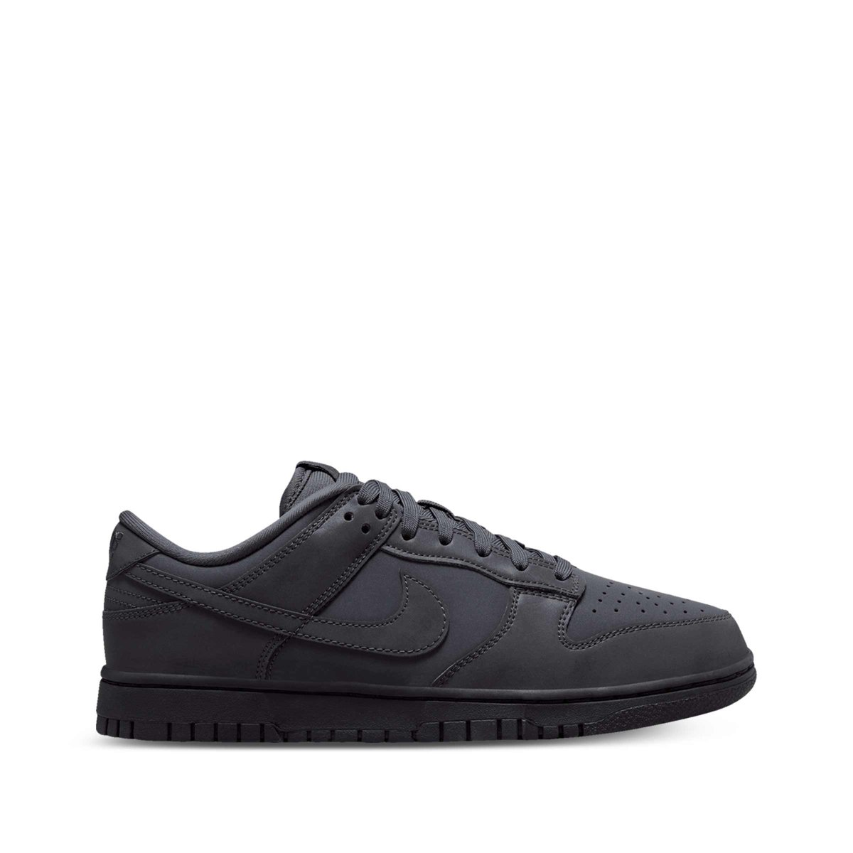 WOMEN'S DUNK LOW 'CYBER REFLECTIVE' Anthracite/Black-Racer Blue | SUBTYPE