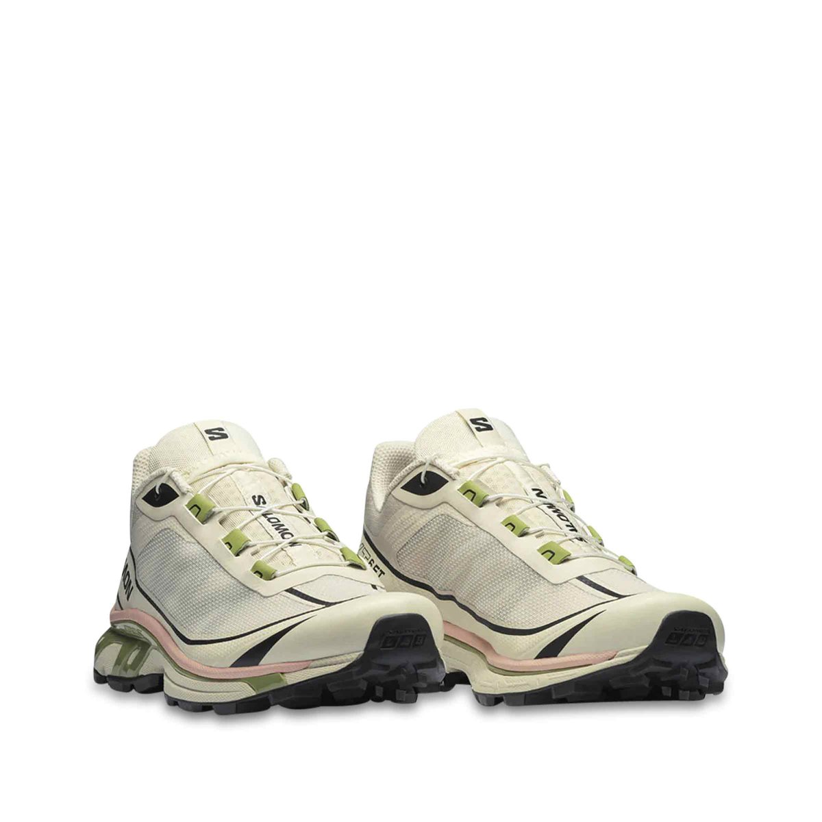 XT-6 FT Brown | SUBTYPE