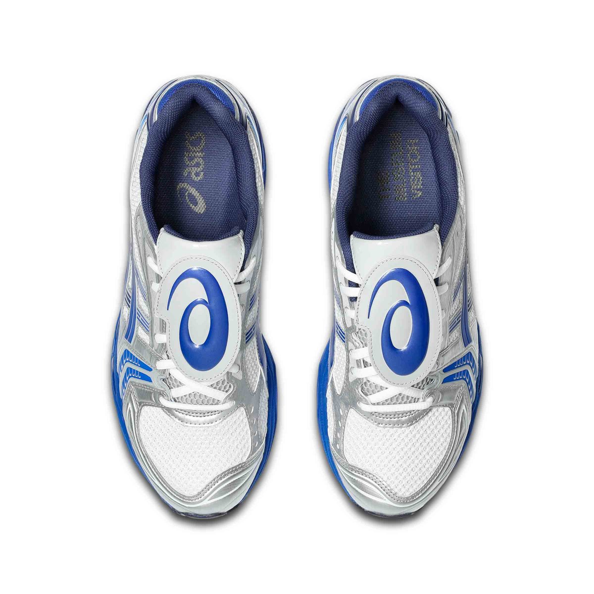 x THE MUSEUM VISITOR GEL-KAYANO 14 POLAR SHADE/ILLUSION | SUBTYPE