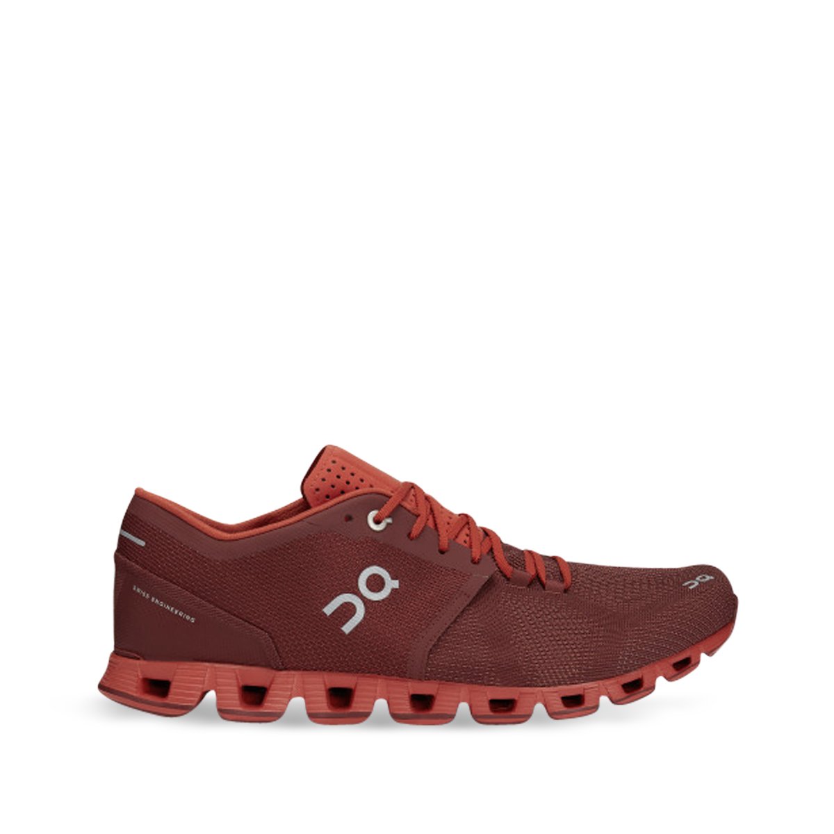 Cloud X Sienna Rust | SUBTYPE