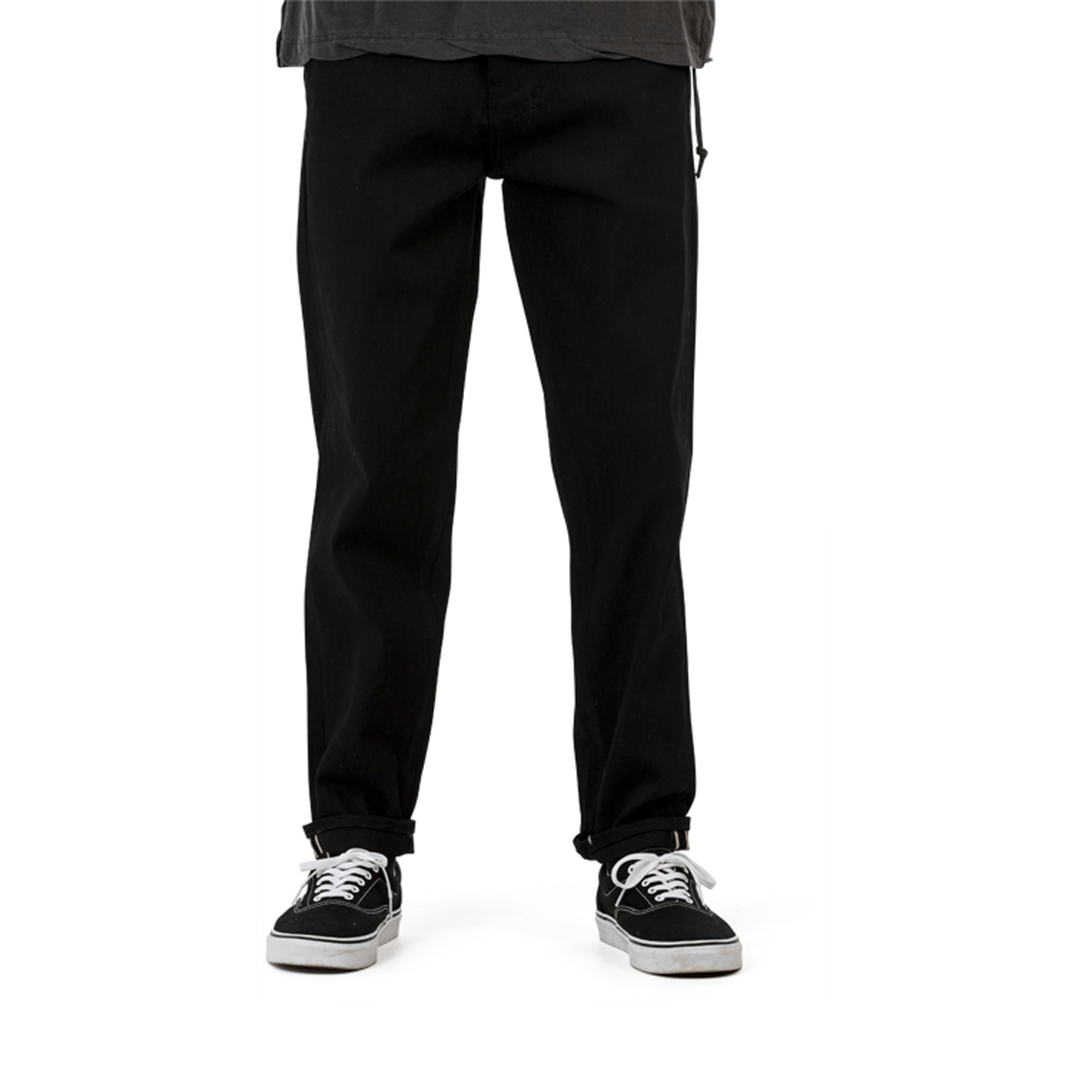 Bullet Selvedge | SUBTYPE