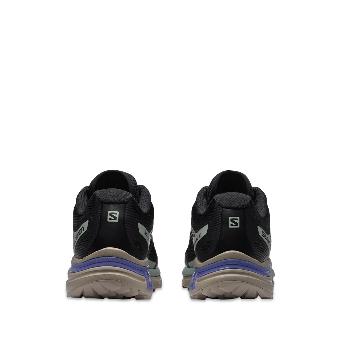 XT-WINGS 2 Black | SUBTYPE