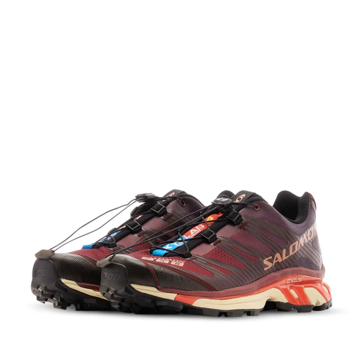 XT-4 BITTER CHOCOLATE/MOCHA MOUSSE/FIERY BITTER CHOCOLATE/MOCHA MOUSSE ...