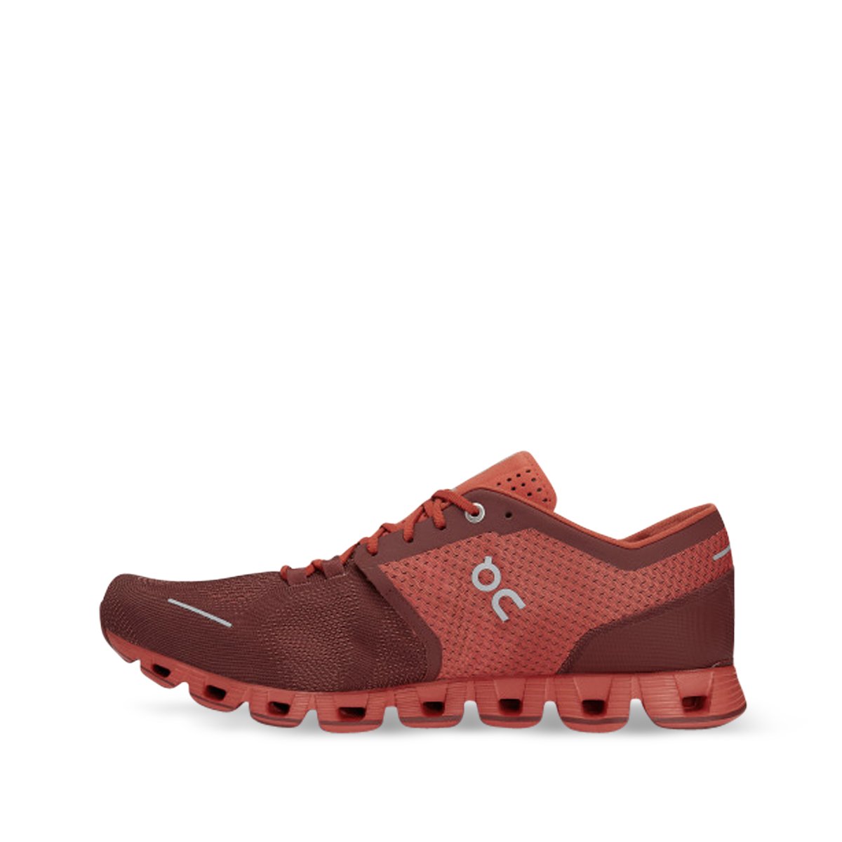 Cloud X Sienna Rust | SUBTYPE